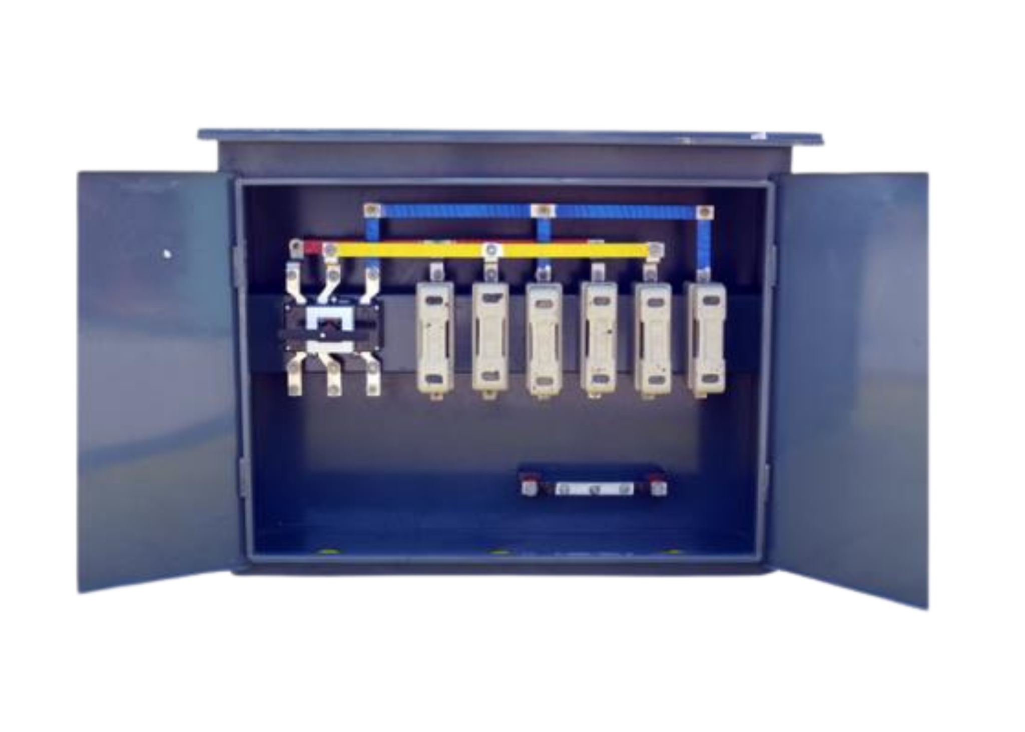 Services & Products – Wagwago Electric